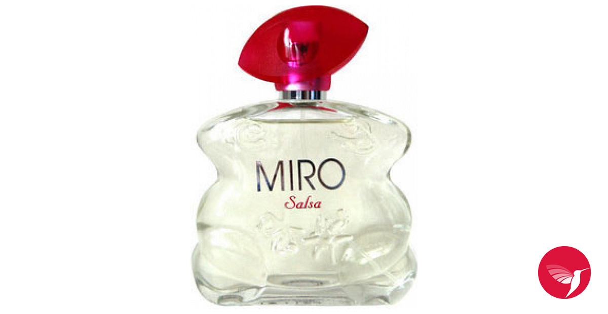 Salsa Parfum Dalchaebi