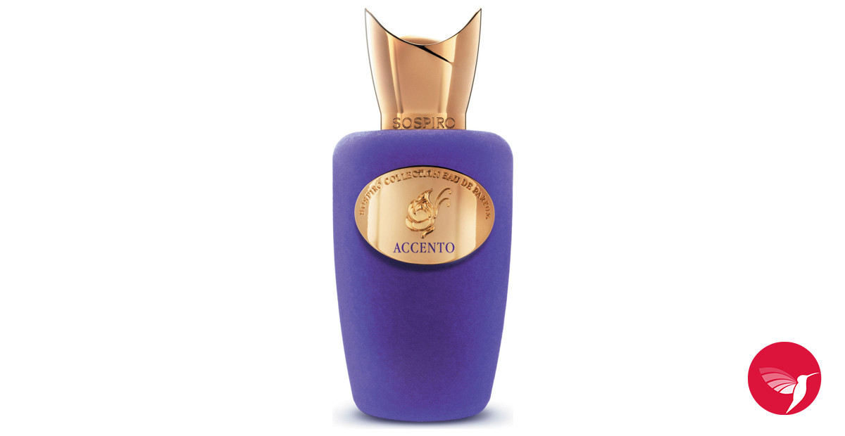 Accento Sospiro Perfumes perfume - a fragrance for women and men 2011