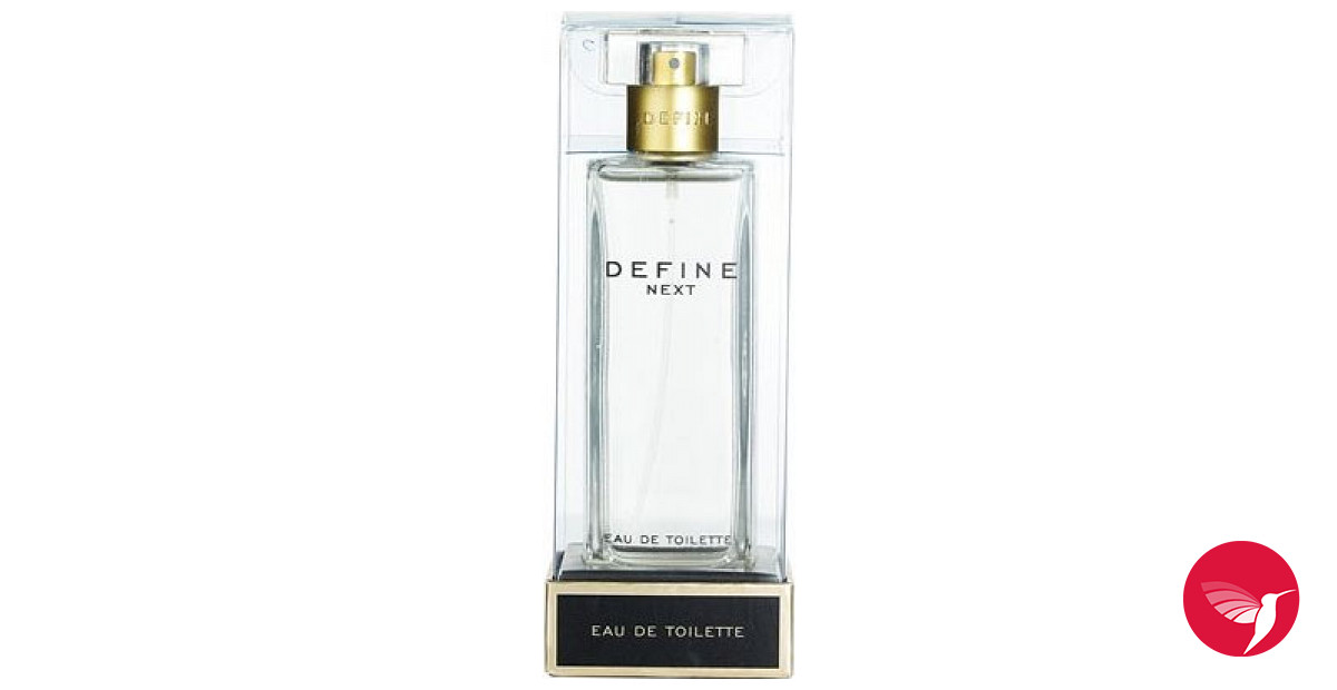 Define Next perfume - a fragrance for women