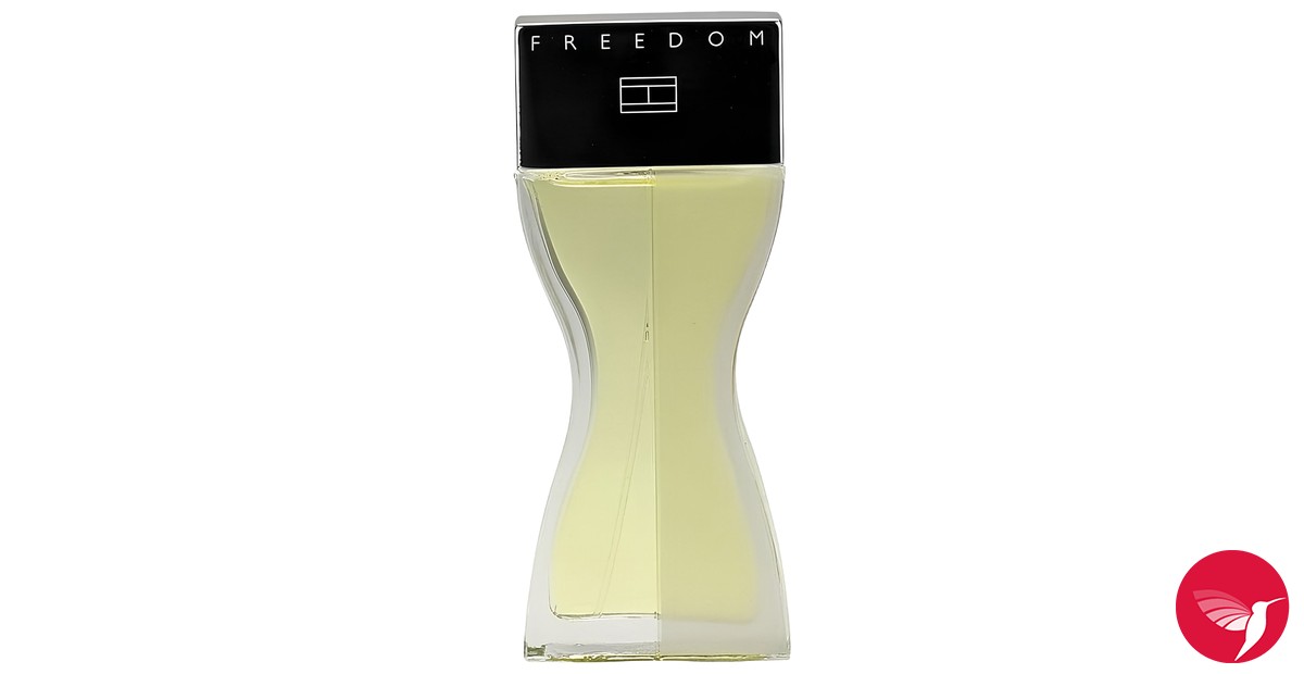 Freedom for Her Tommy Hilfiger perfume - a fragrance for women 1999