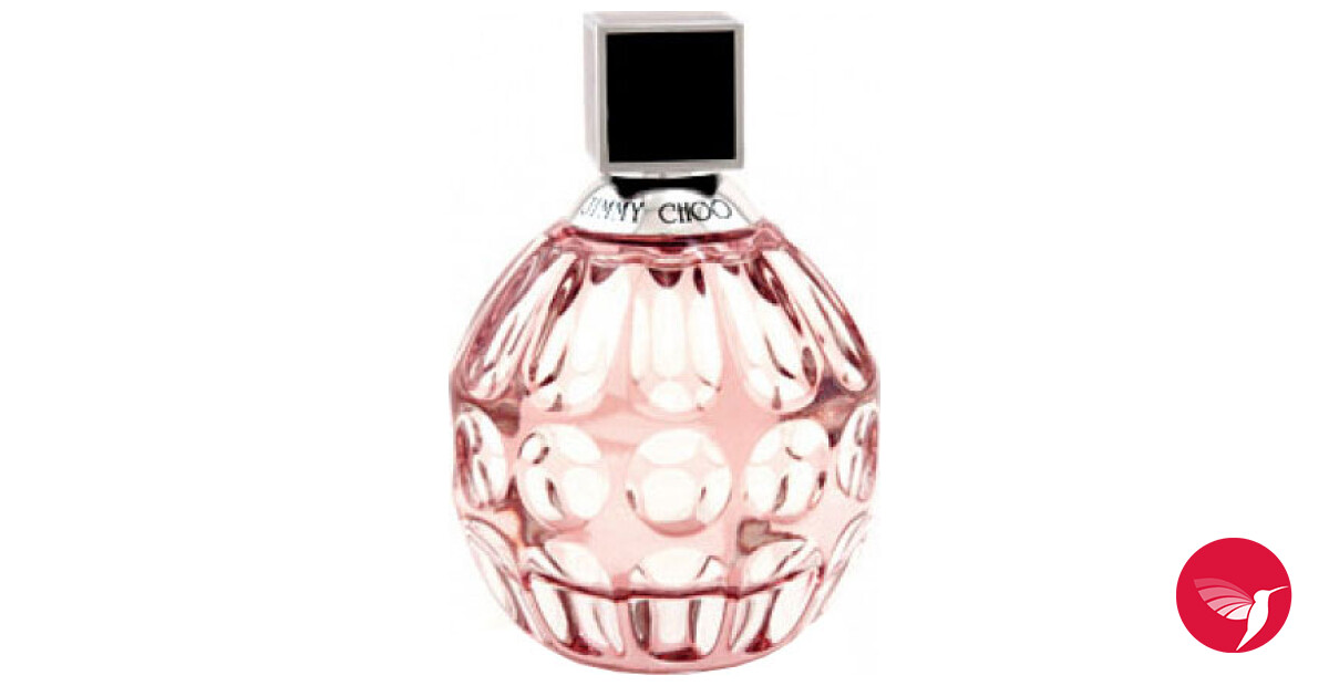 Jimmy Choo Eau de Toilette Jimmy Choo perfume - a fragrance for women 2012