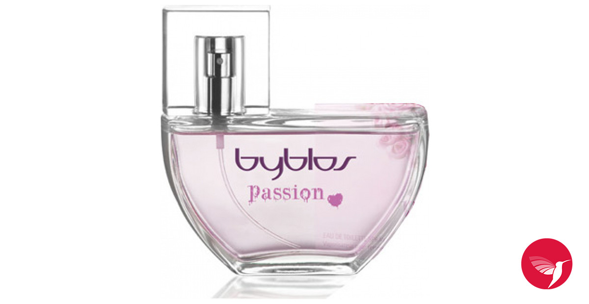 Byblos Passion Byblos perfume - a fragrance for women 2010