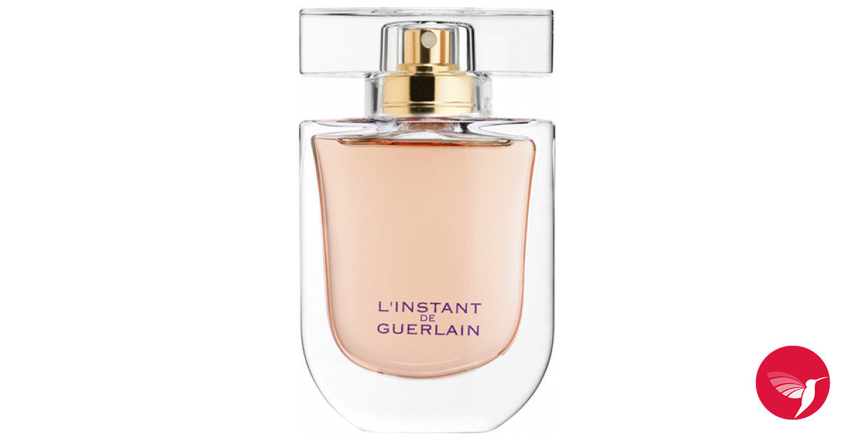 L'Instant de Guerlain Eau de Toilette Guerlain perfume - a fragrance ...