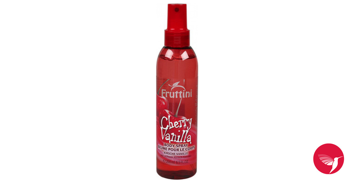 Cherry Vanilla Fruttini perfume - a fragrance for women
