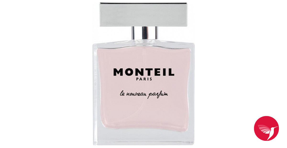 Monteil Le Nouveau Parfum Germaine Monteil perfume - a fragrance for ...