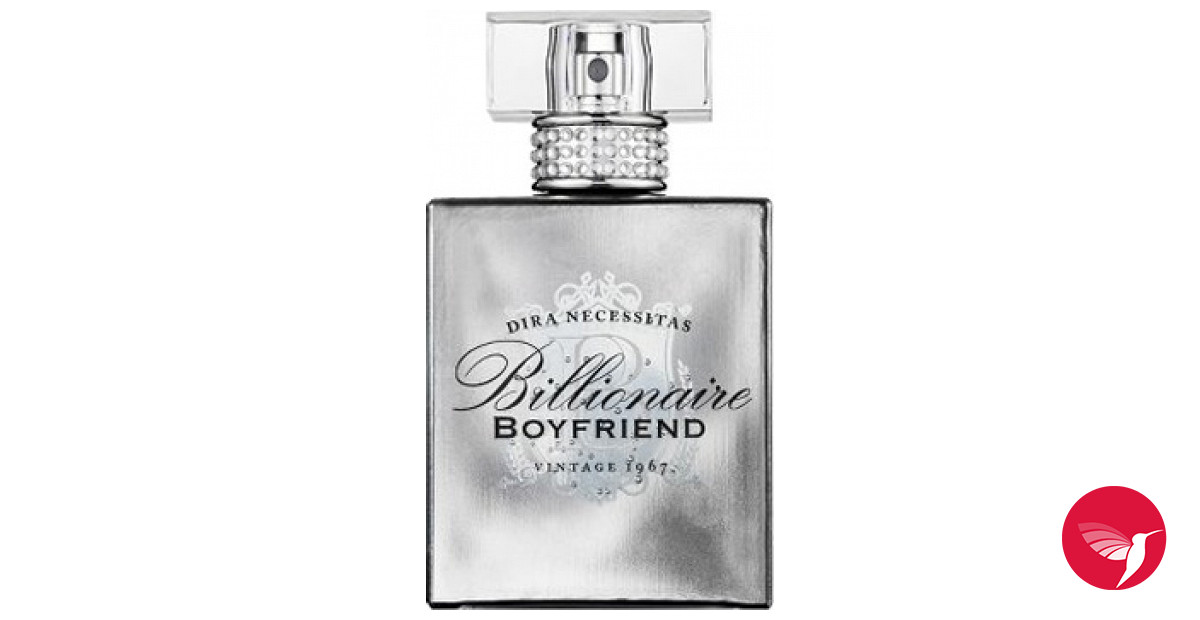 Billionaire Boyfriend Kate Walsh perfume - a fragrance for women 2012