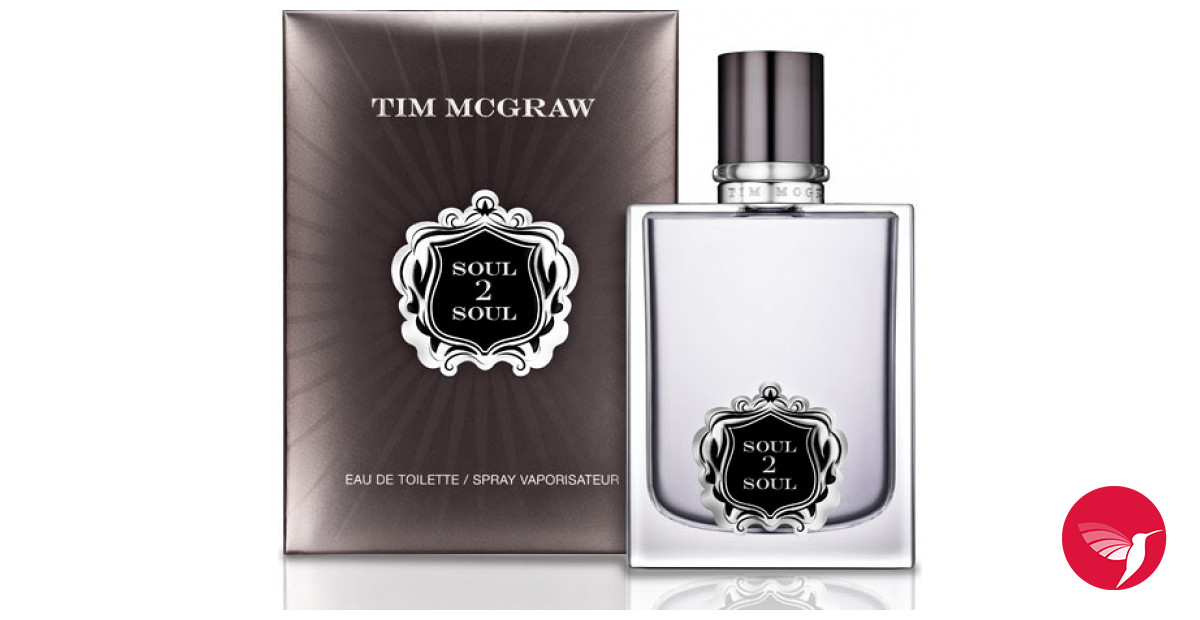 Tim McGraw Soul2Soul for Him Tim McGraw cologne - a fragrance for men 2012