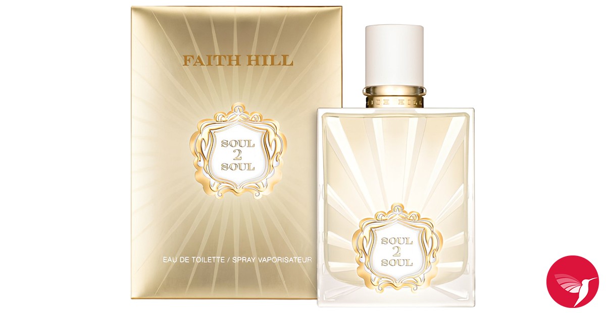 Faith Hill Soul2Soul for Her Tim McGraw perfume - a fragrance for women ...