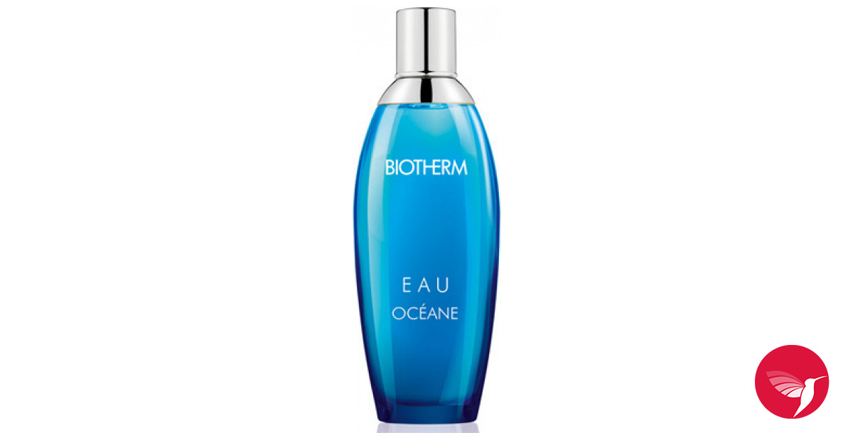 Eau Oceane Biotherm perfume - a fragrance for women 2012