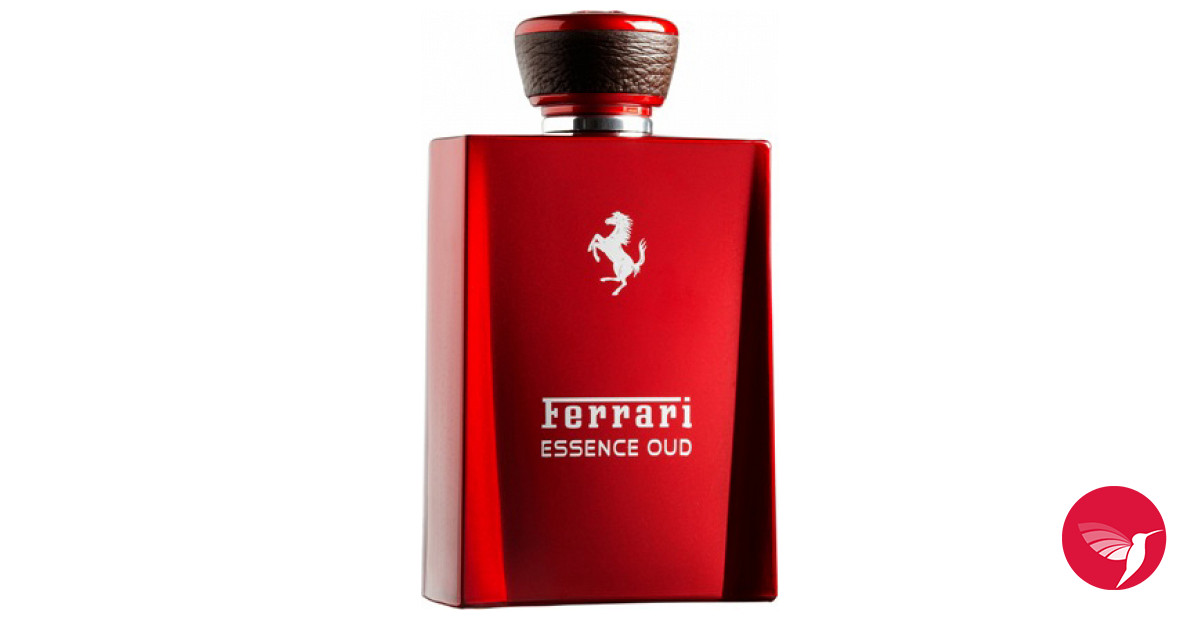 Essence Oud Ferrari cologne - a fragrance for men 2012