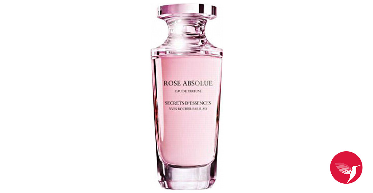 Rose Absolue Yves Rocher perfume - a fragrance for women 2006