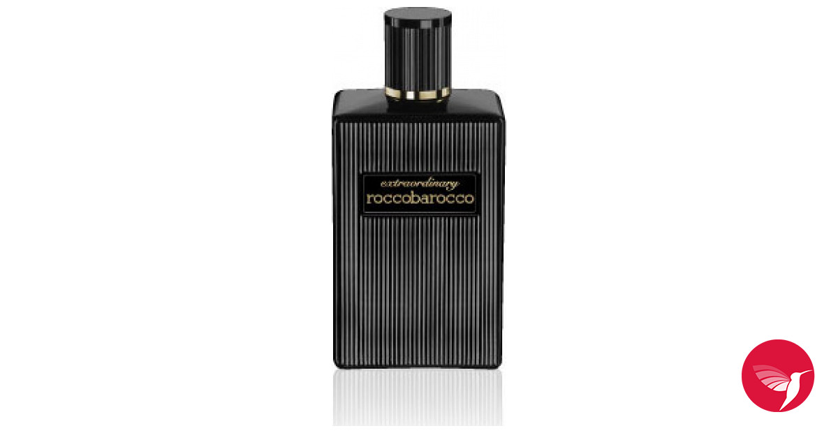 Extraordinary for Men Roccobarocco Cologne - un parfum pour homme 2000
