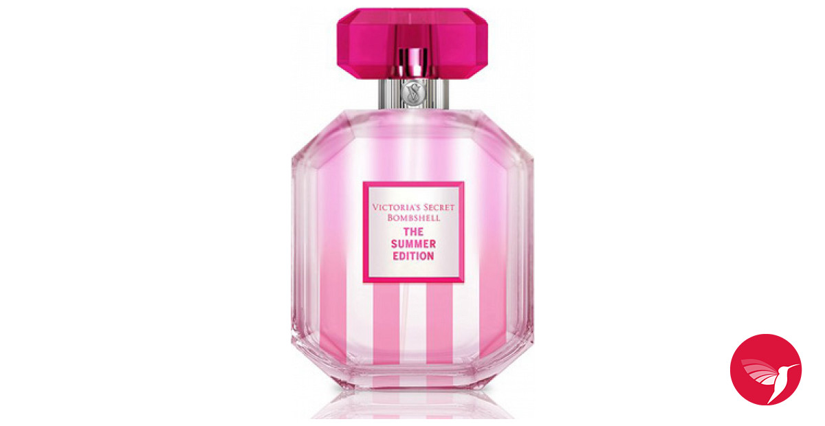 Bombshell The Summer Edition Victoria's Secret perfume - a fragrance ...
