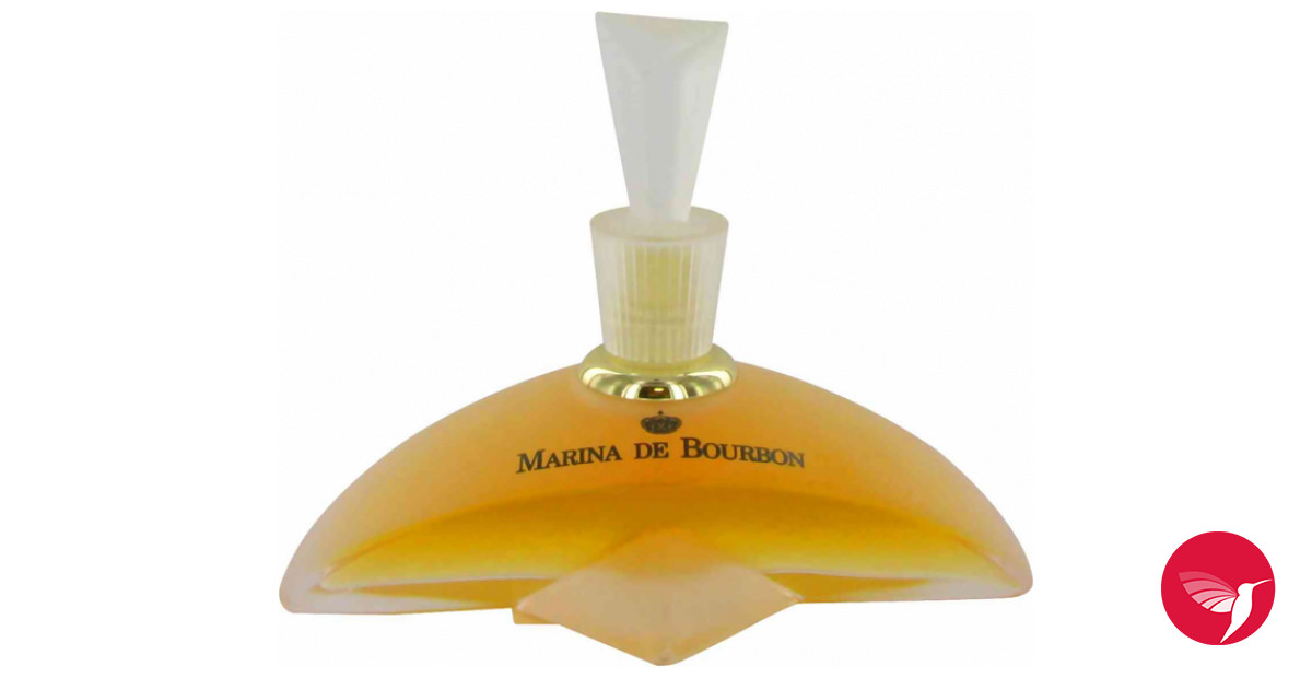 Marina De Bourbon Princesse Marina De Bourbon perfume - a fragrância ...