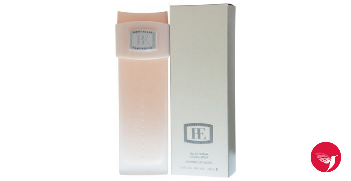 Portfolio Perry Ellis perfume - a fragrance for women