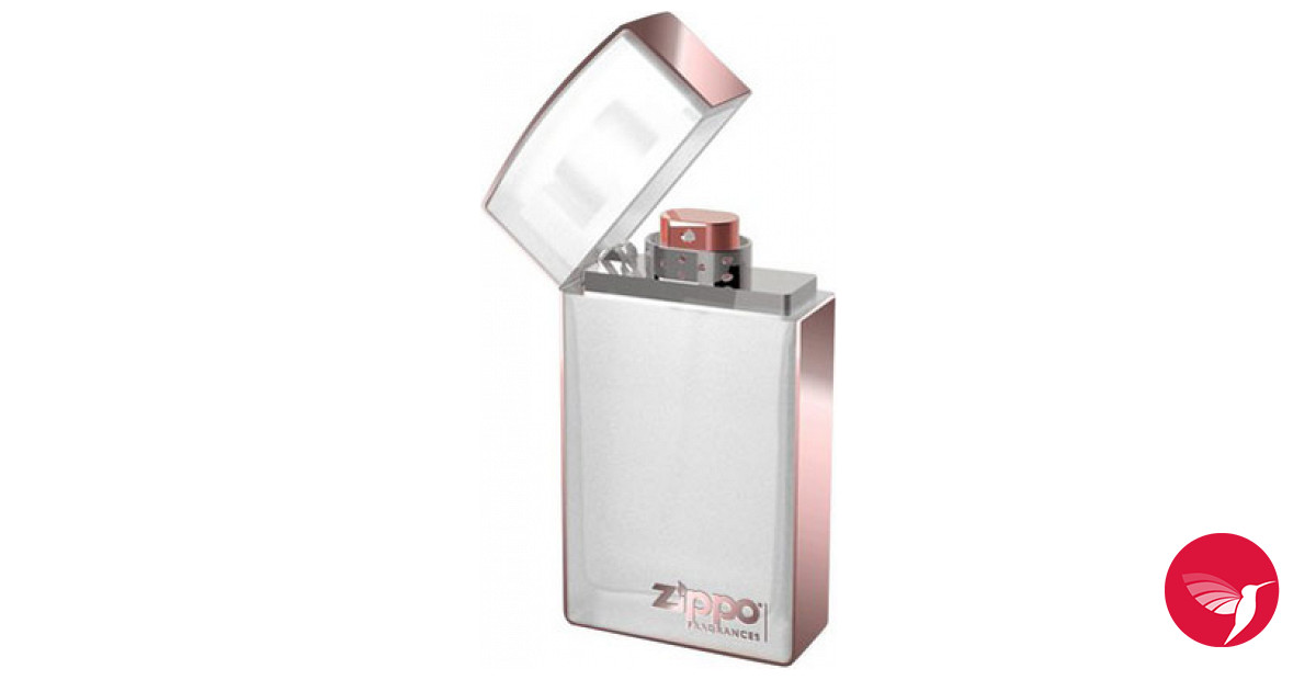 Zippo The Woman Zippo Fragrances perfume - a fragrance for women 2012