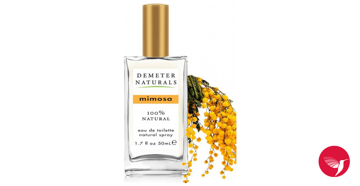 Mimosa Demeter Fragrance perfume - a fragrance for women