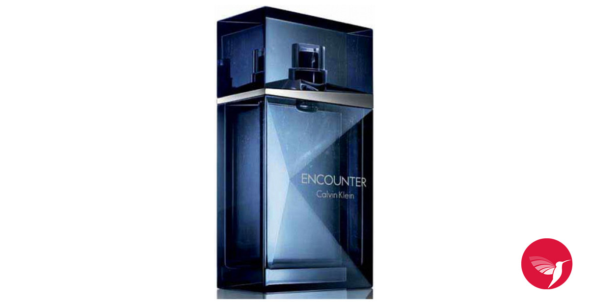 Encounter Calvin Klein cologne - a fragrance for men 2012