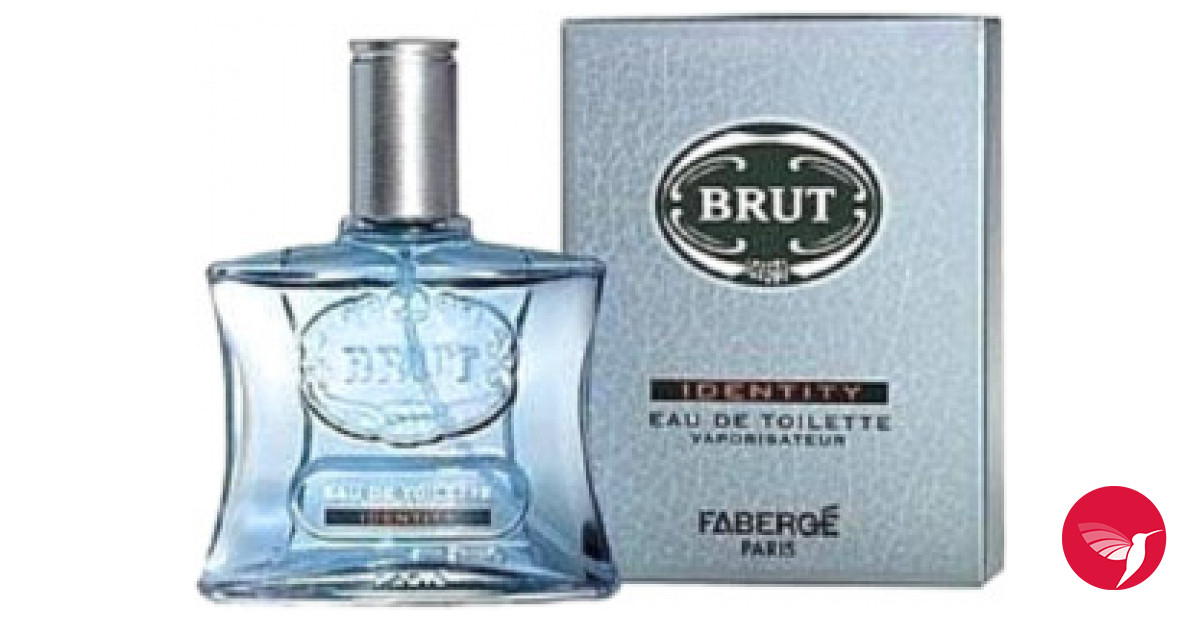 Brut Identity Brut Parfums Prestige cologne - a fragrance for men 2000
