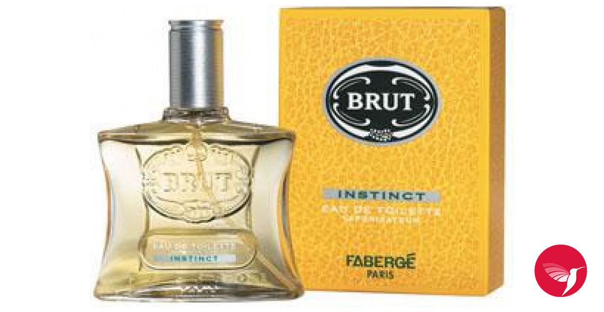 Brut Instinct Brut Parfums Prestige Cologne - un parfum pour homme 1997