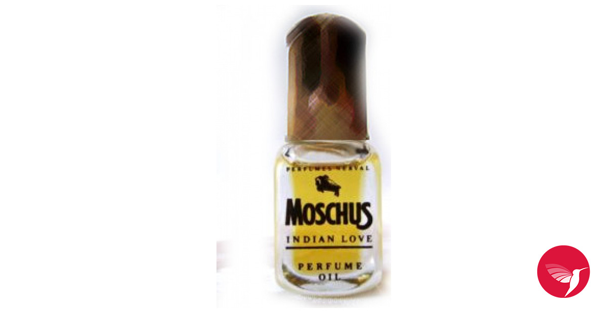 Moschus Indian Love Sophie Nerval perfume - a fragrance for women