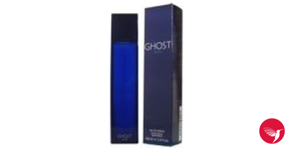 Ghost Man Ghost cologne - a fragrance for men 2004