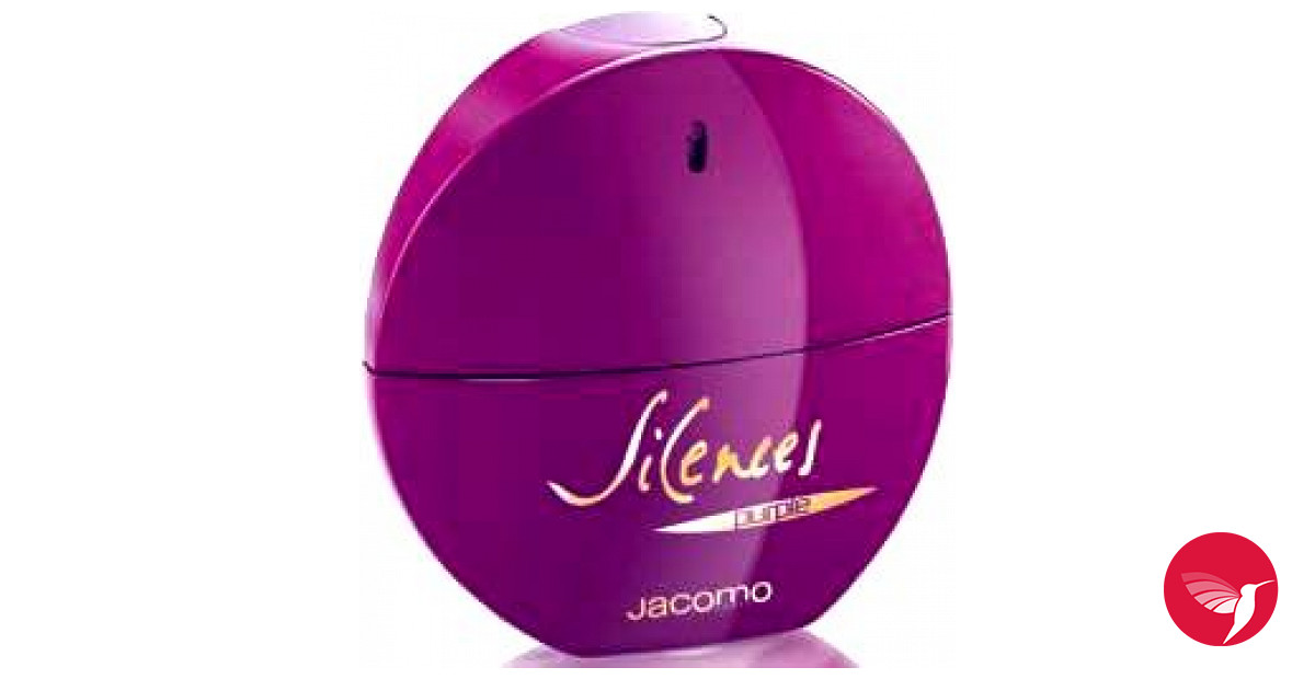 Silences Purple Jacomo perfume - a fragrance for women 2005
