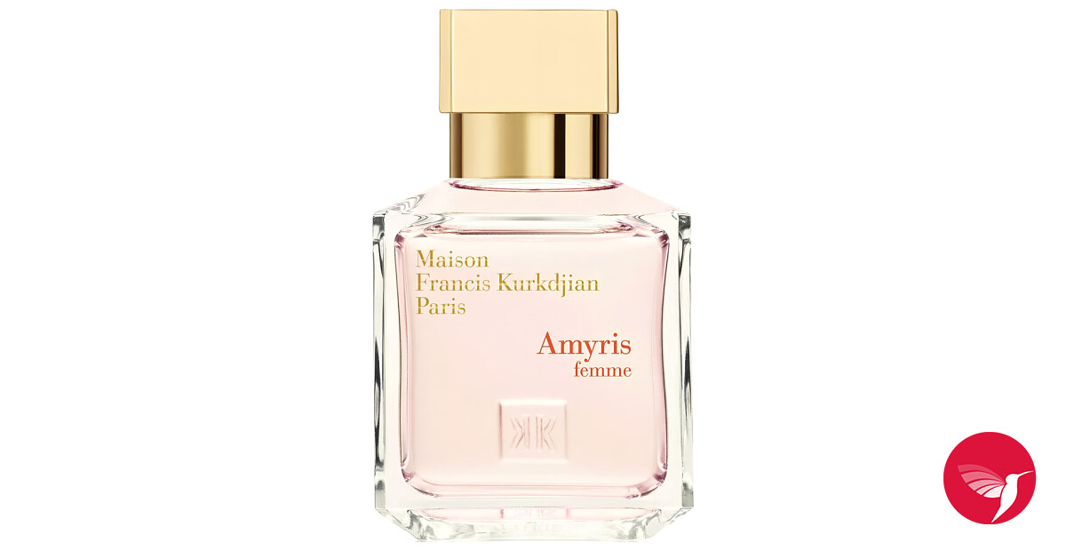 Amyris Femme Maison Francis Kurkdjian perfume - a fragrance for women 2012