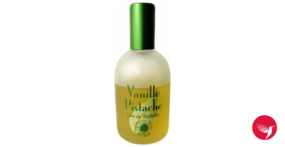 Vanille Pistache Yves Rocher perfume - a fragrance for women 2000