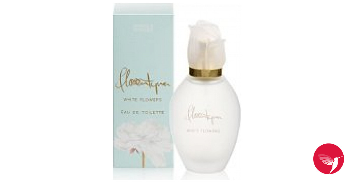 Florentyna White Flowers Marks and Spencer perfume - a fragrance for women