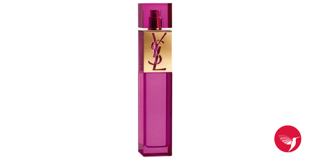 Elle Yves Saint Laurent perfume - a fragrance for women 2007