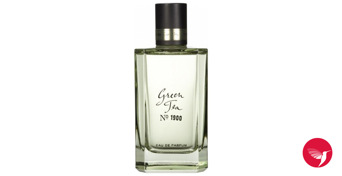 Green Tea No.1900 C.O.Bigelow perfume - a fragrance for women and men