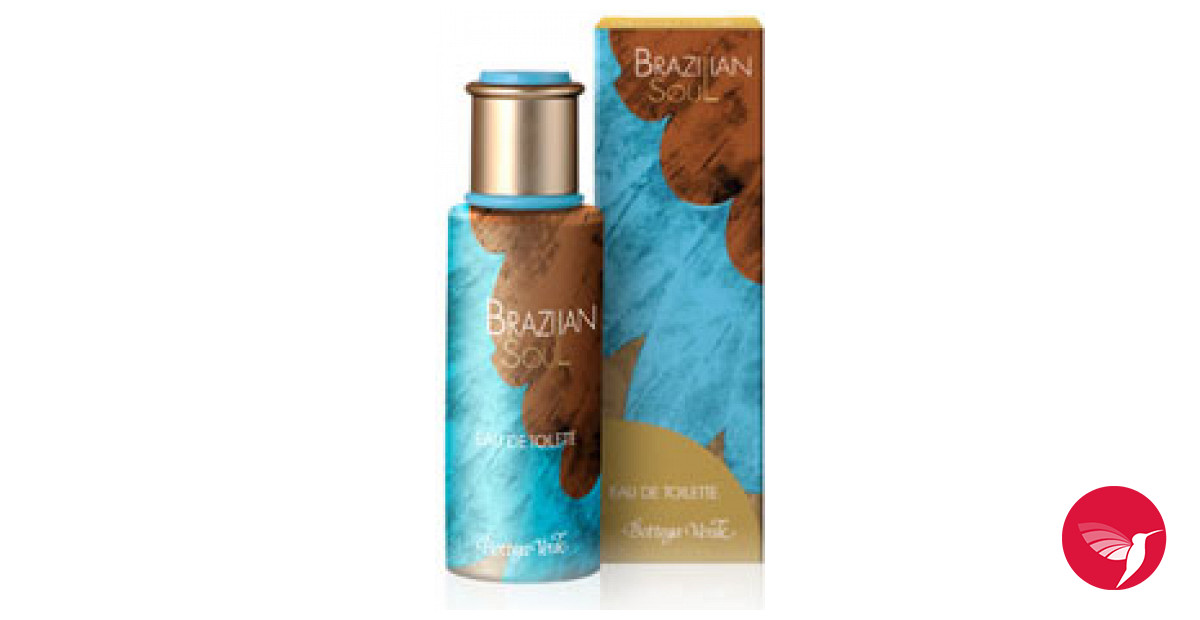 Brazilian Soul Bottega Verde perfume - a fragrance for women