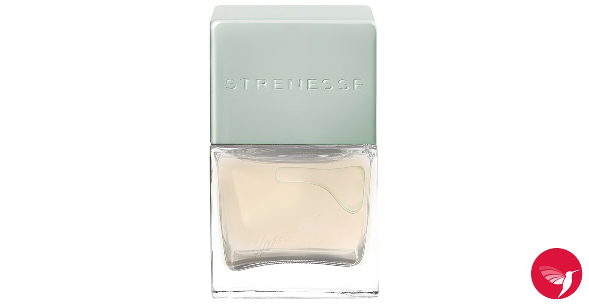 Cashmere & Musk Strenesse perfume - a fragrance for women 2012