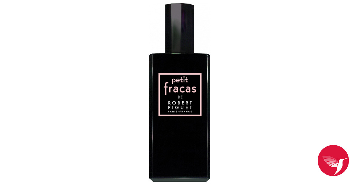 Petit Fracas Robert Piguet perfume - a fragrance for women 2012