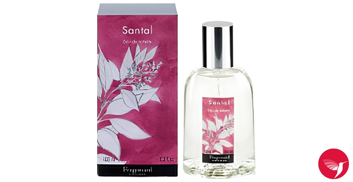 Santal Fragonard perfume - a fragrance for women and men