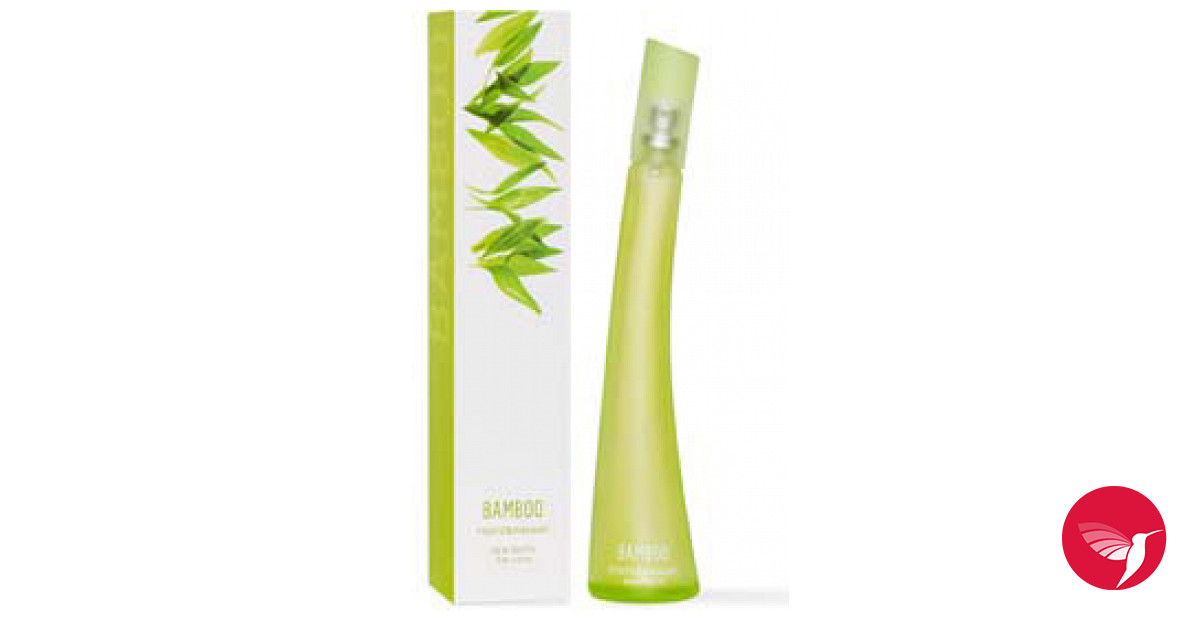 Bamboo Fruits & Passion perfume - a fragrance for women