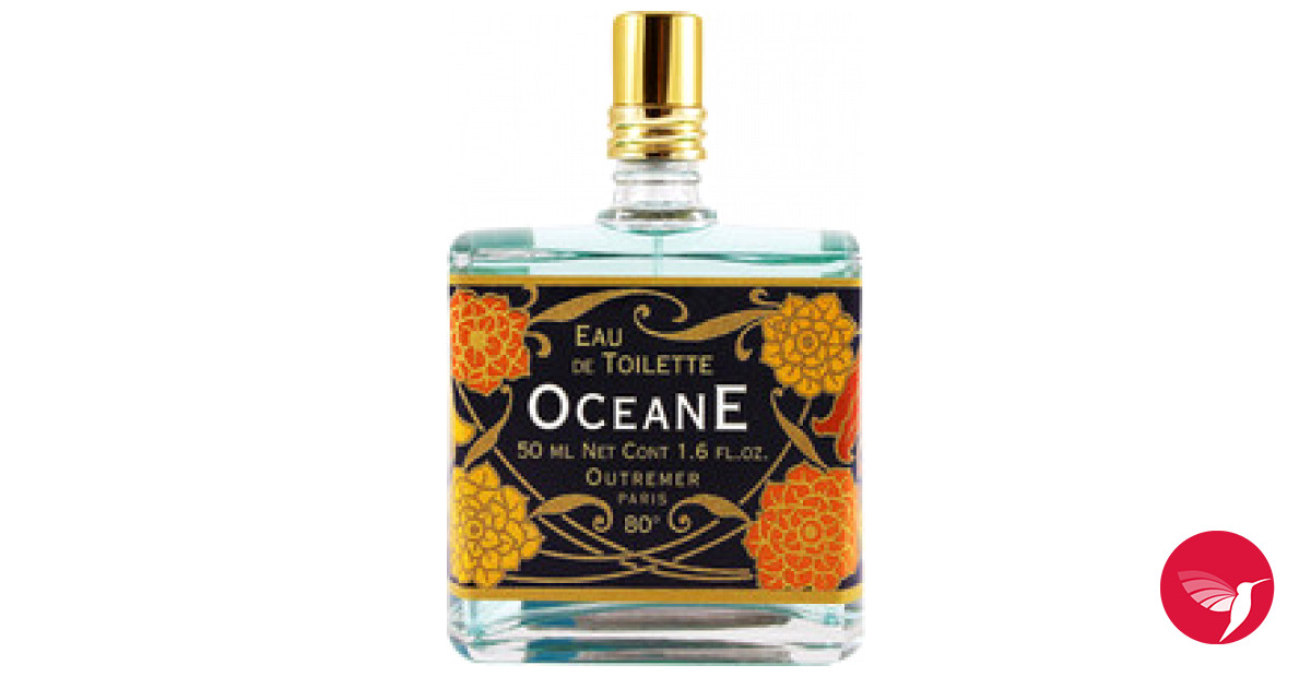 Oceane Outremer perfume - a fragrance for women and men