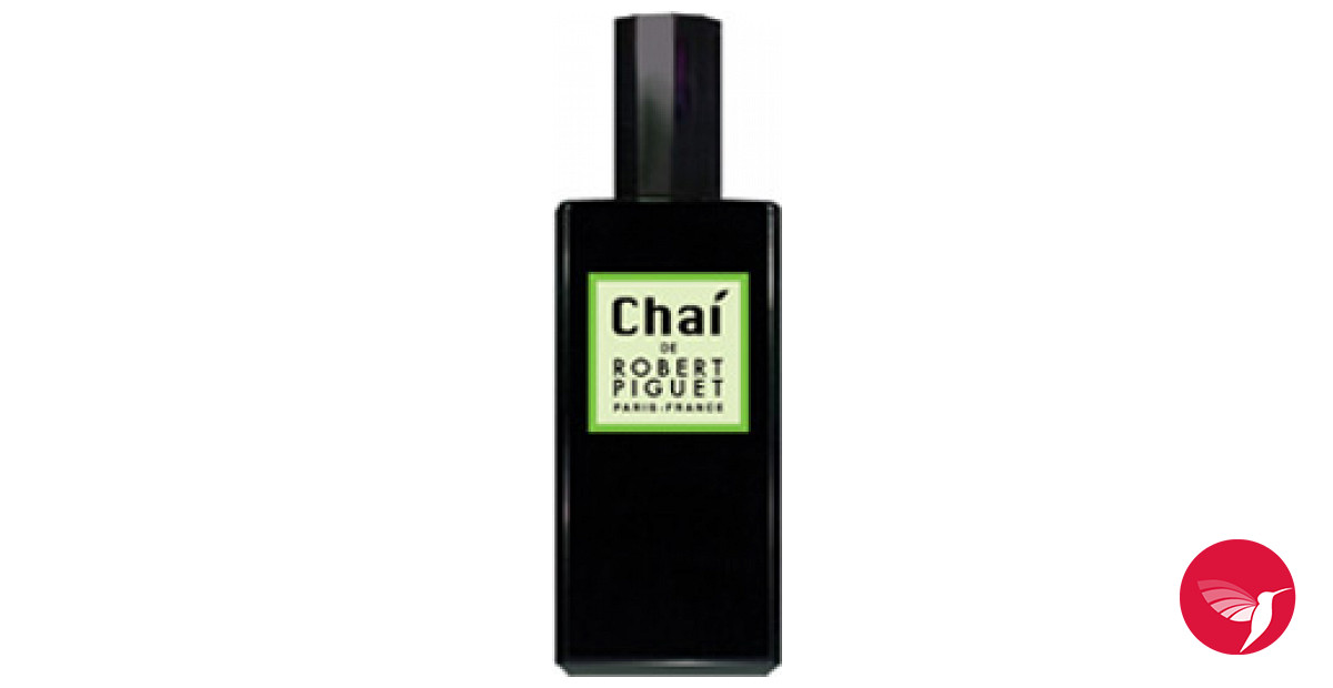 Chai Robert Piguet perfume - una fragancia para Mujeres 2012