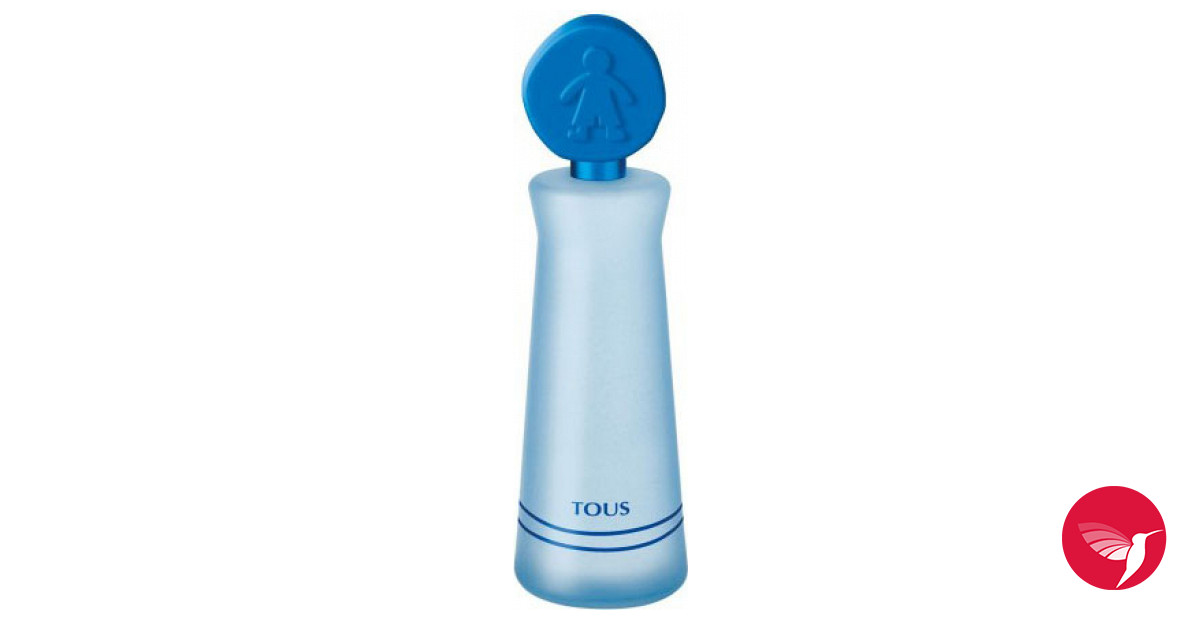 Tous Kids Boy Tous cologne - a fragrance for men 2012