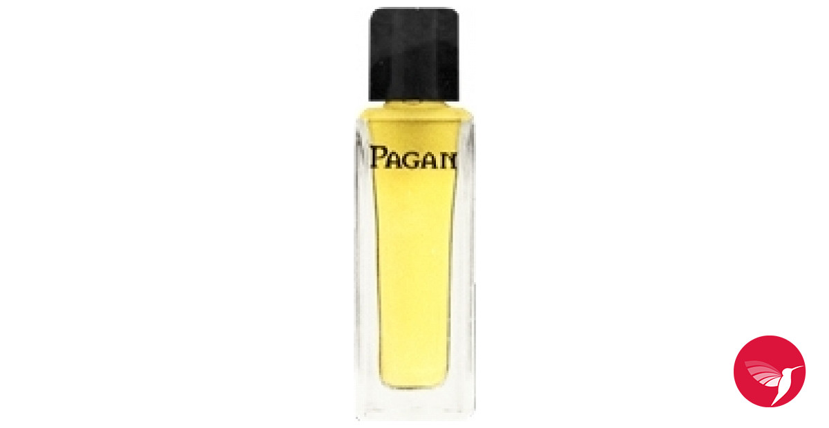 Pagan Mayfair perfume - a fragrance for women