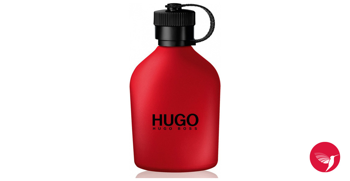 Hugo Red Hugo Boss cologne - a fragrance for men 2013