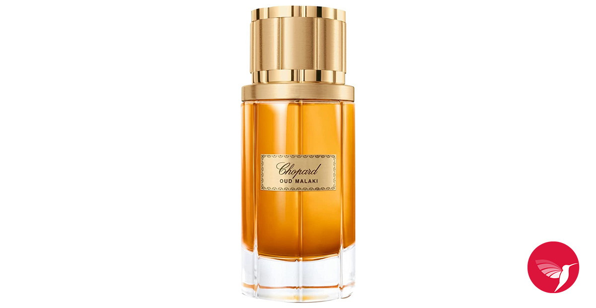 Oud Malaki Chopard cologne - a fragrance for men 2012