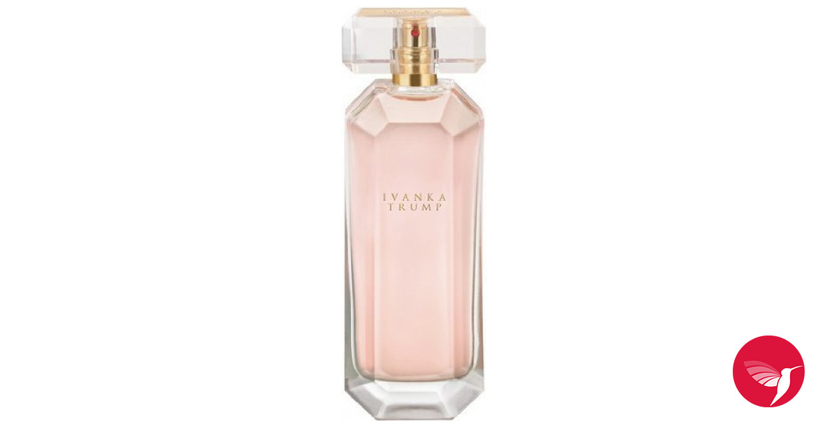 Ivanka Trump Ivanka Trump perfume - a fragrance for women 2012