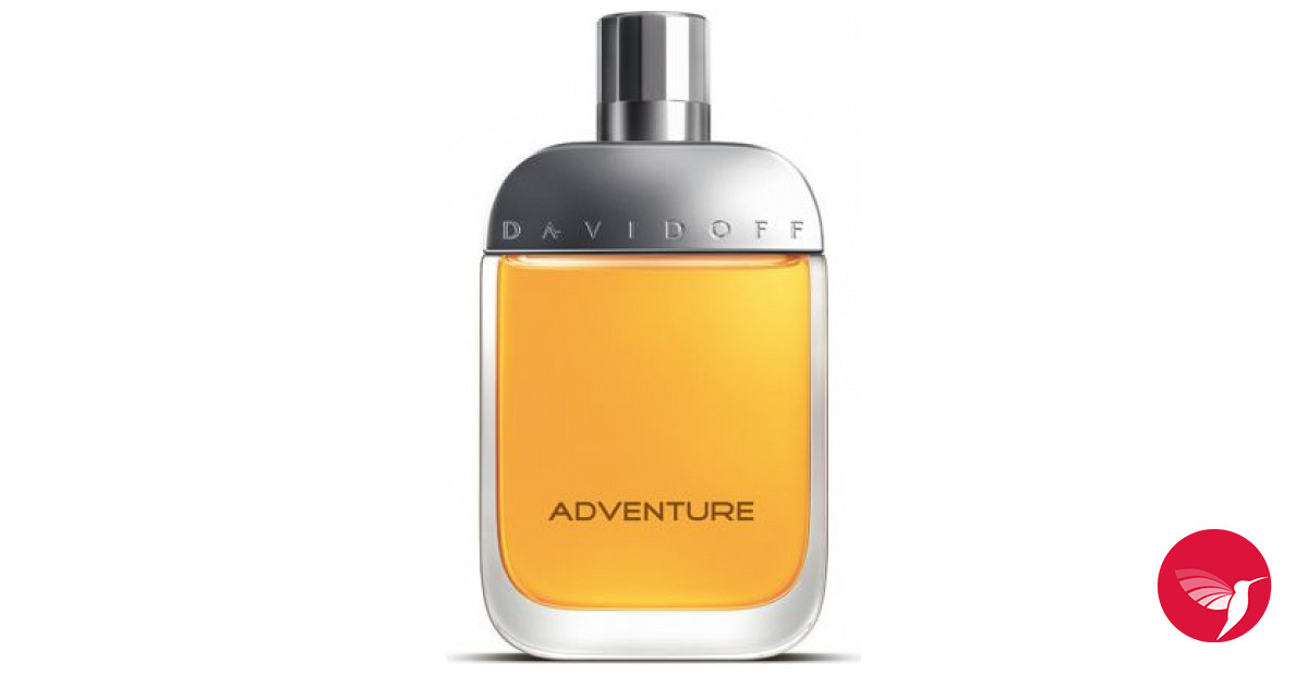 Adventure Davidoff cologne - a fragrance for men 2008