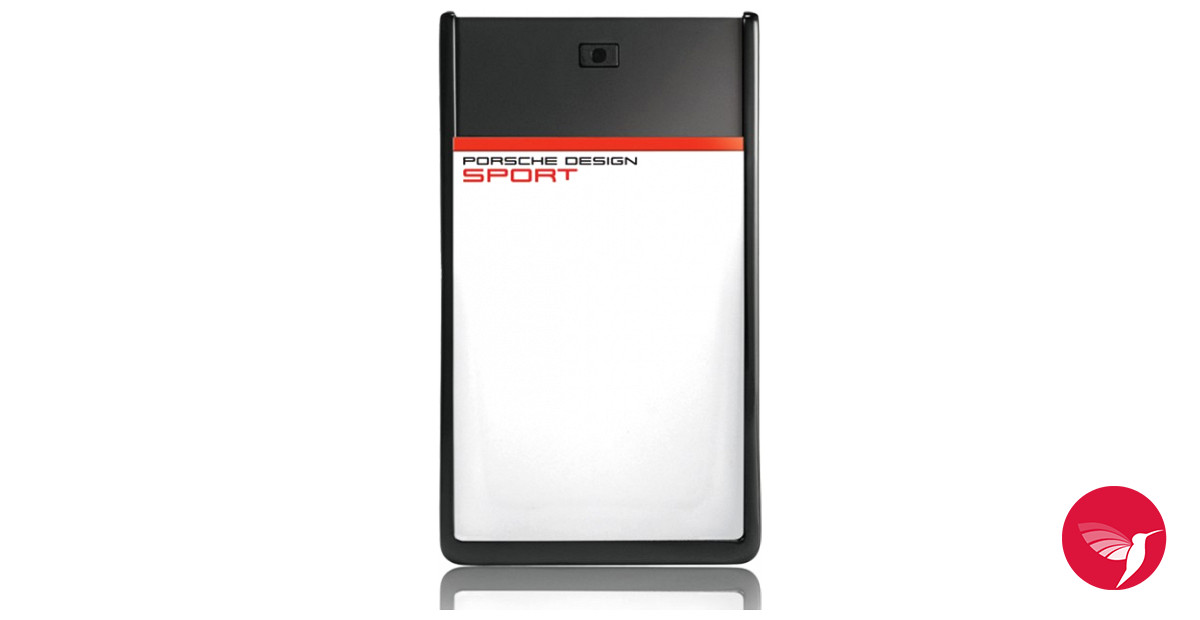 Porsche Design Sport Porsche Design cologne - a fragrance for men 2012
