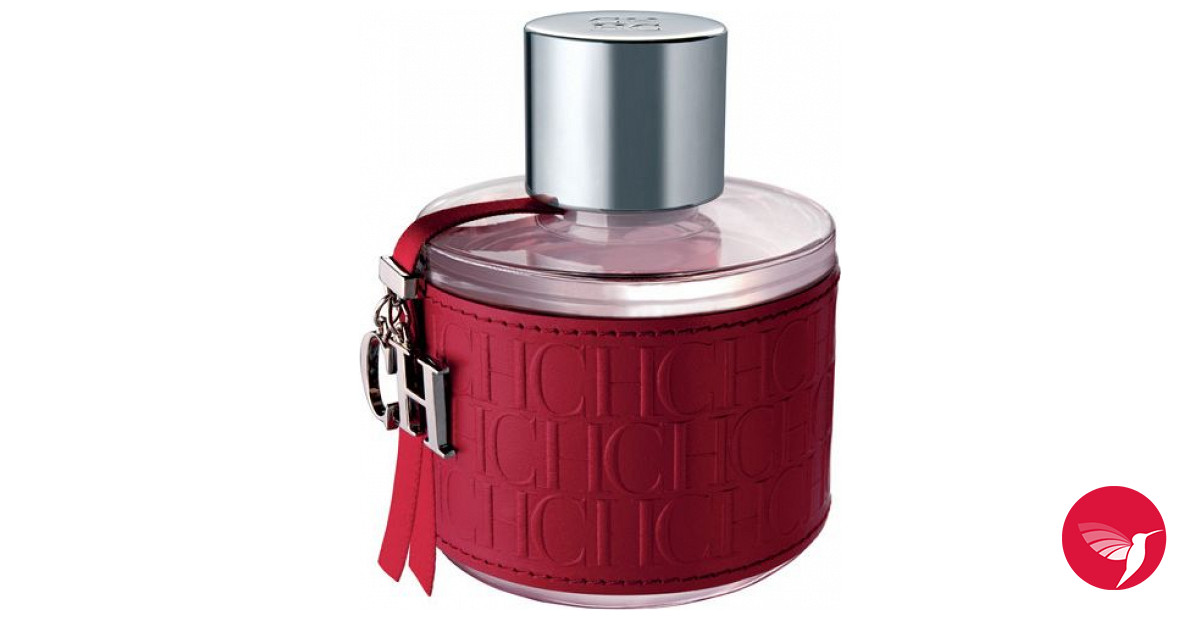 CH Carolina Herrera perfume - a fragrance for women 2007