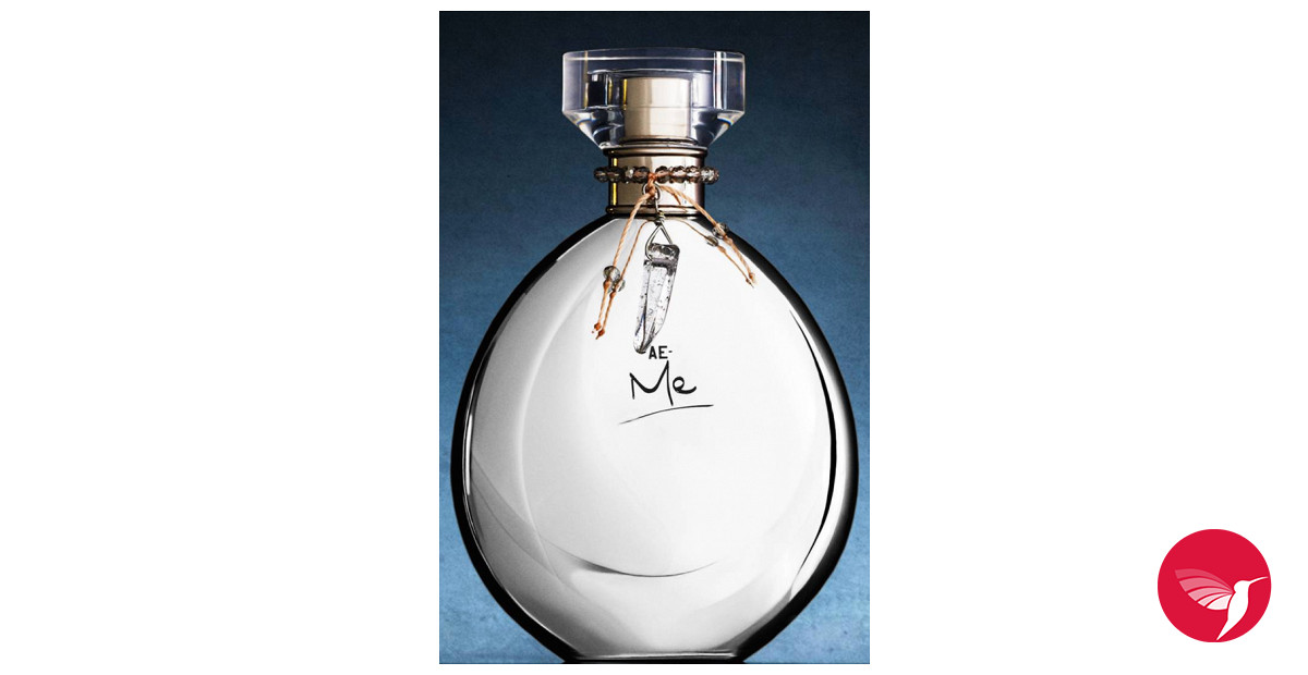 Me American Eagle perfume - a fragrance for women 2012