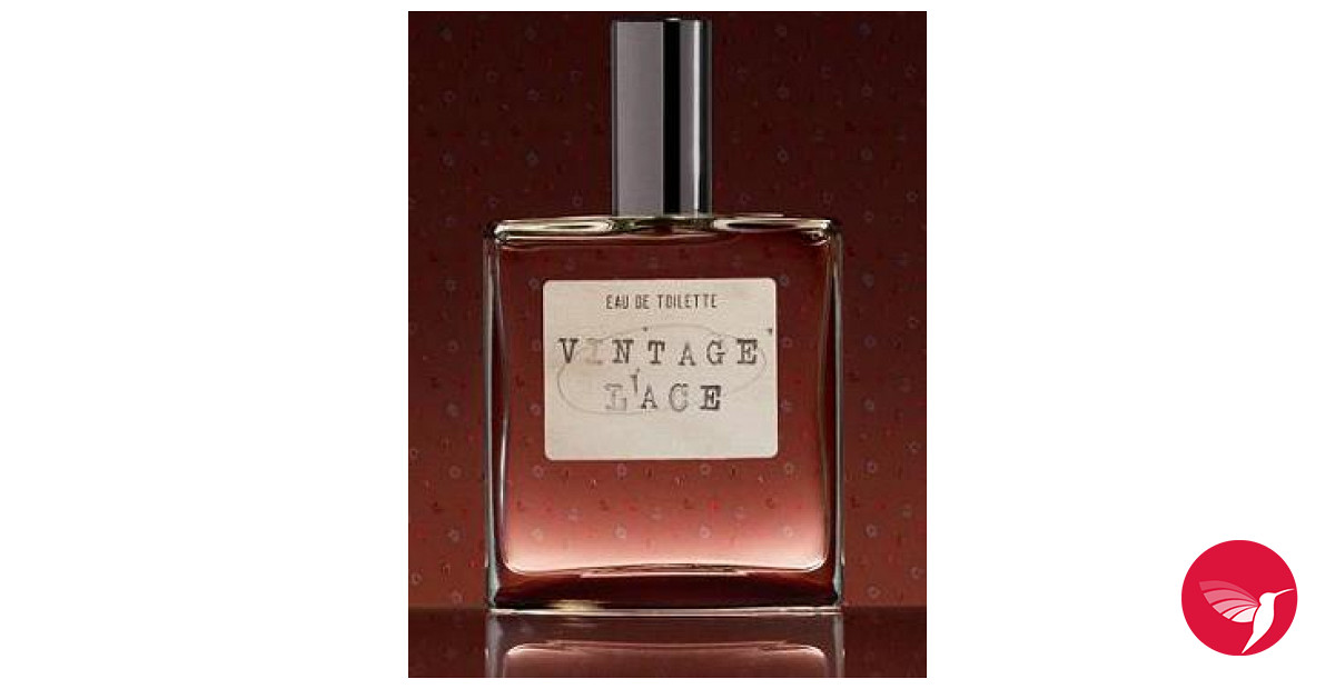 Vintage Lace American Eagle perfume - a fragrance for women