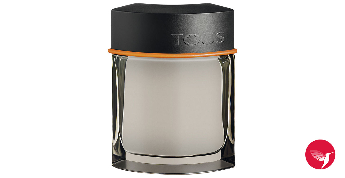 Tous Man Intense Tous cologne - a fragrance for men 2013